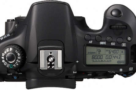 รีวิว : ภาพถ่ายใสกิ๊ง แคนนอน 60D