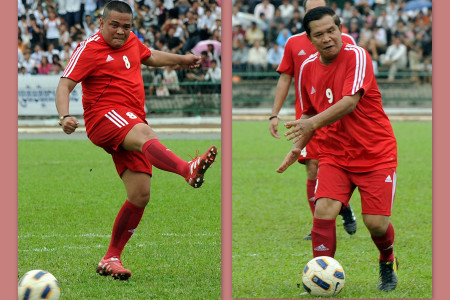 จัดทีม ที่เก่งสุดตลอดกาลแต่ละชาติ best xi (ห้ามซ้ำ)