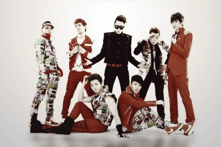 Block B ป่วนอีกรอบจะเป็นไร