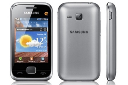 Samsung Champ Deluxe ได้ใจขาแชต