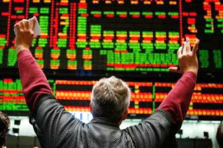 หุ้นปิดบวก0.79จุดนักลงทุนขายทำกำไร