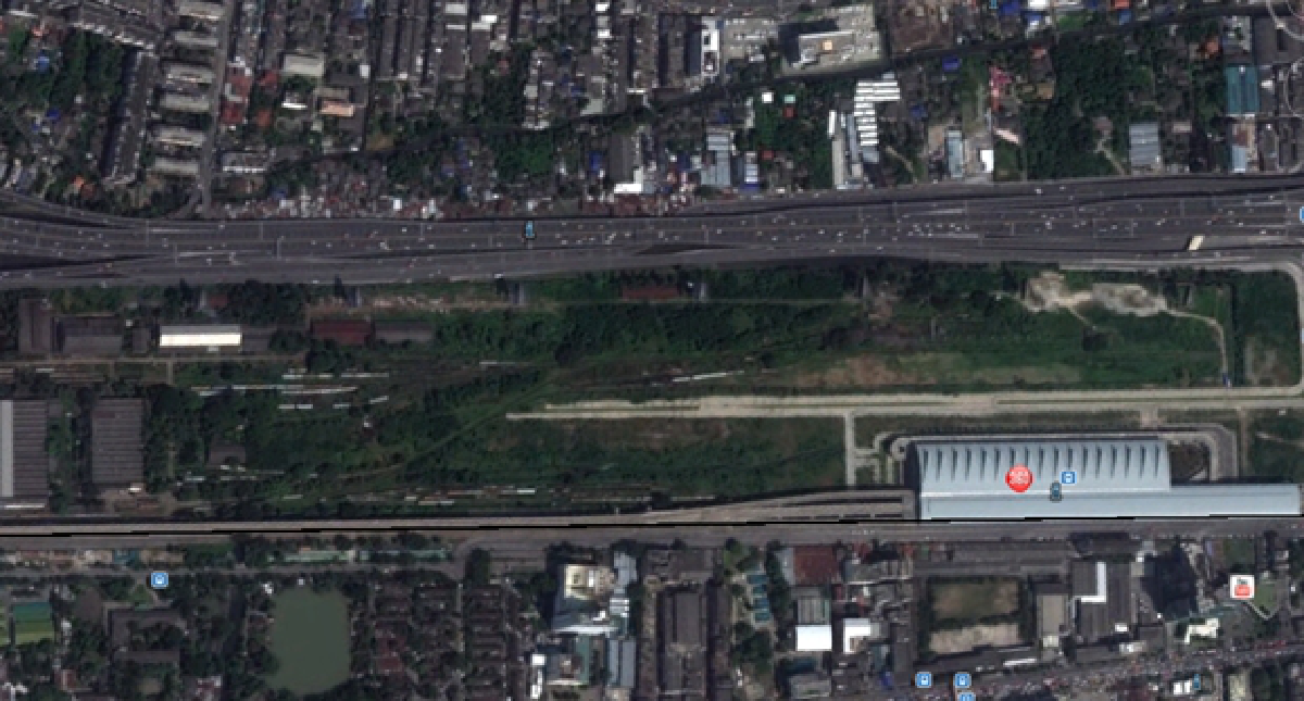 Makkasan Park?