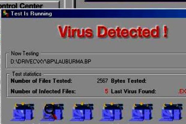 ภัยเน็ตในไทยขยับอันดับขึ้น