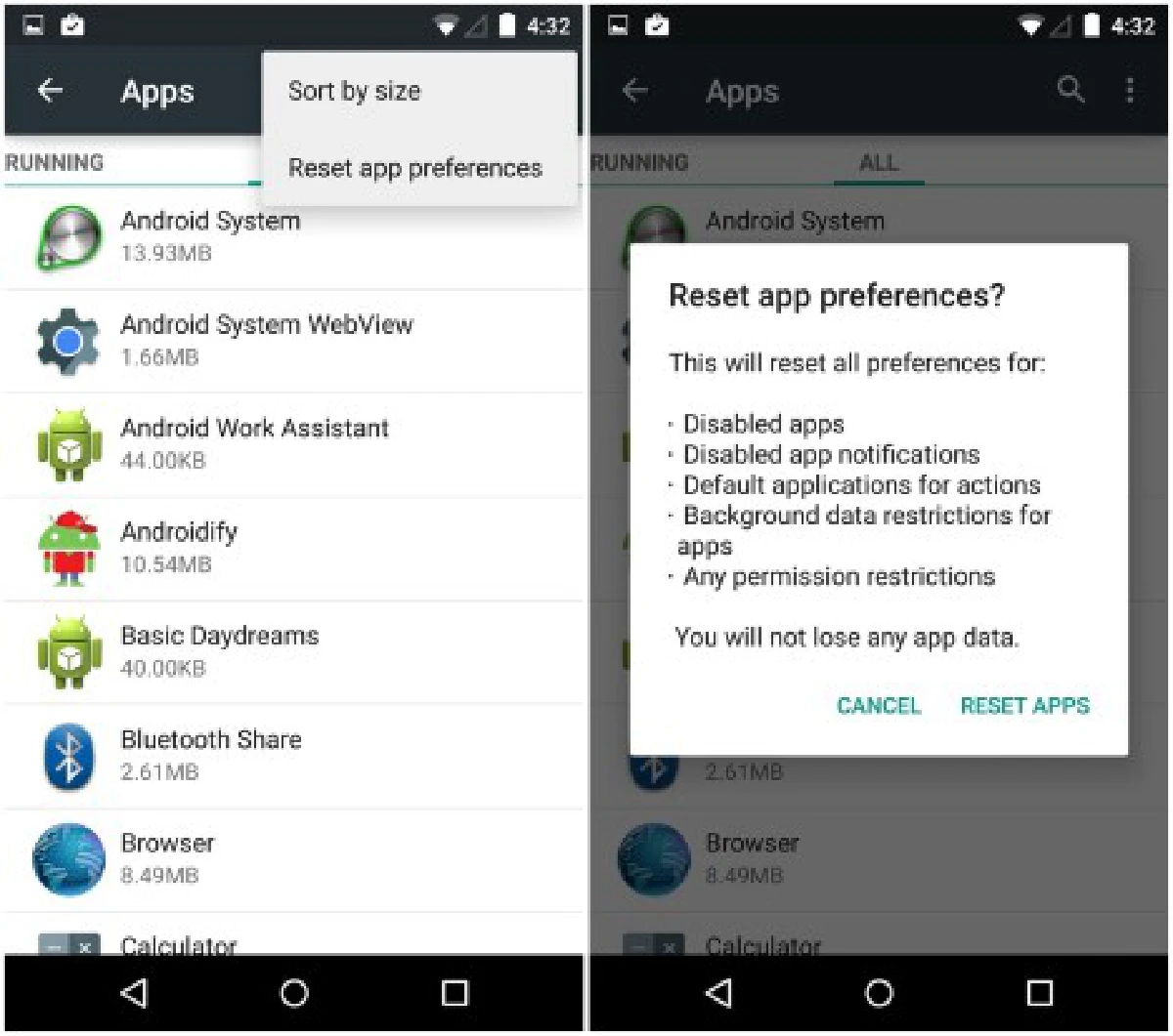 7ฟีเจอร์เด็ดที่'Android5.0'มี แต่'iOS8'ไม่มี