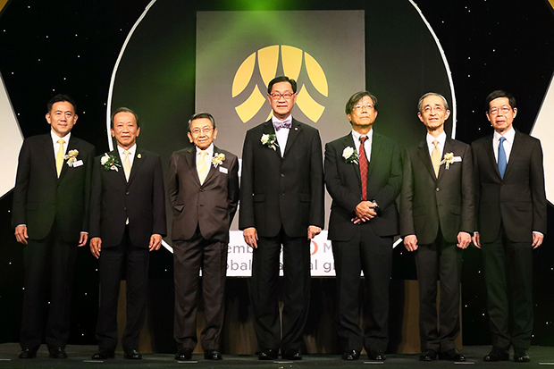 กรุงศรี และ MUFG ร่วมฉลองความสำเร็จในการควบรวม BTMU สาขากรุงเทพฯ