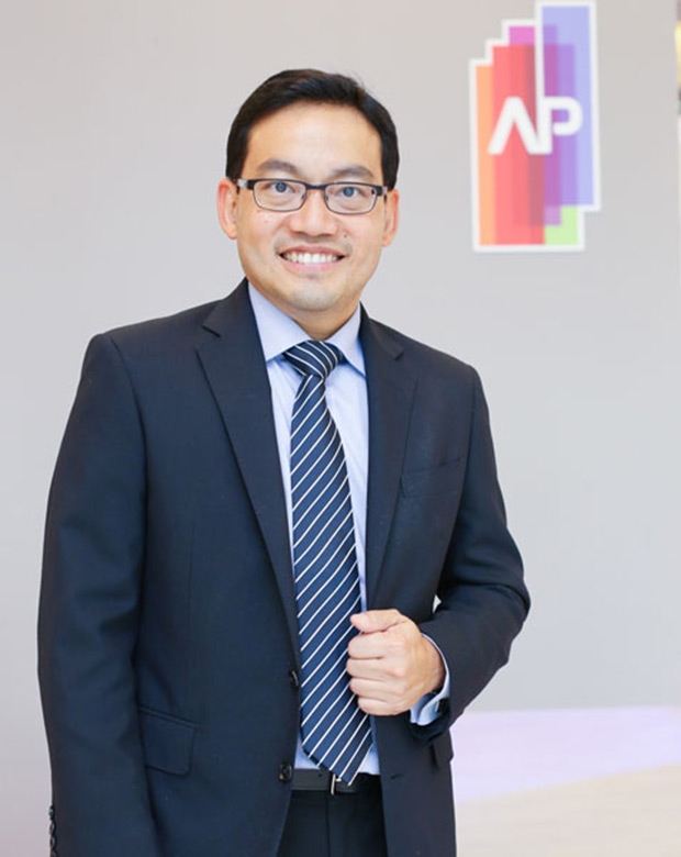 AP ย้ำตัวจริงผู้นำคอนโดแนวรถไฟฟ้า ส่งคอนโดล็อตใหญ่ลงตลาด 10 ทำเล มูลค่า ...