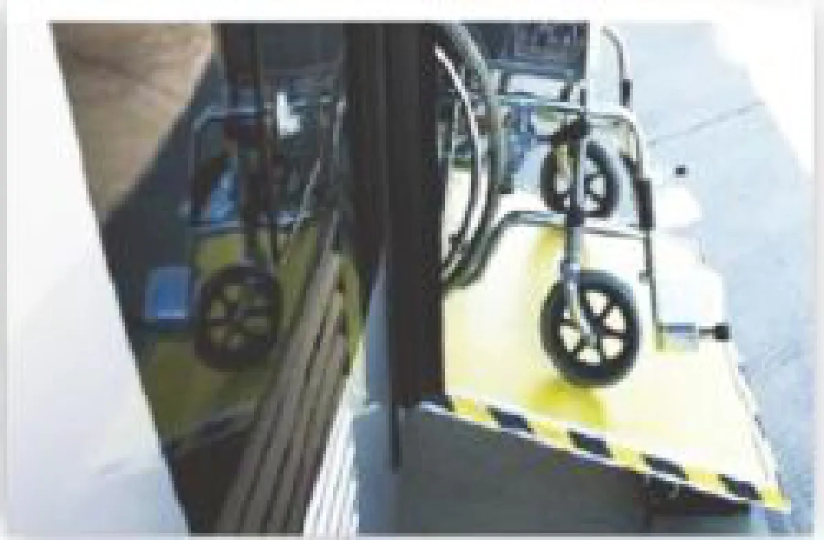 Electric bus route opens: First for Bangkok