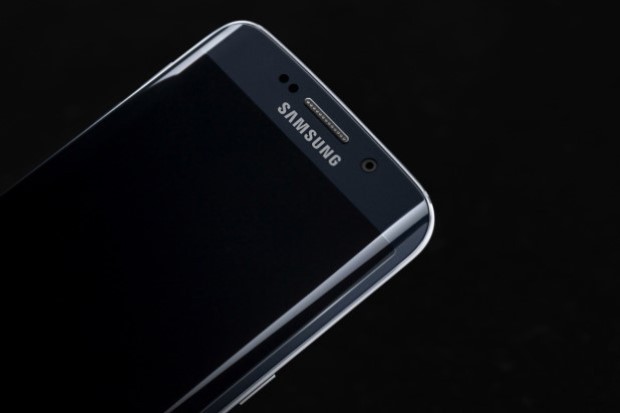 ลือ!'ซัมซุง'จ่อเปิดตัว'Galaxy S6 Plus'เร็วๆนี้