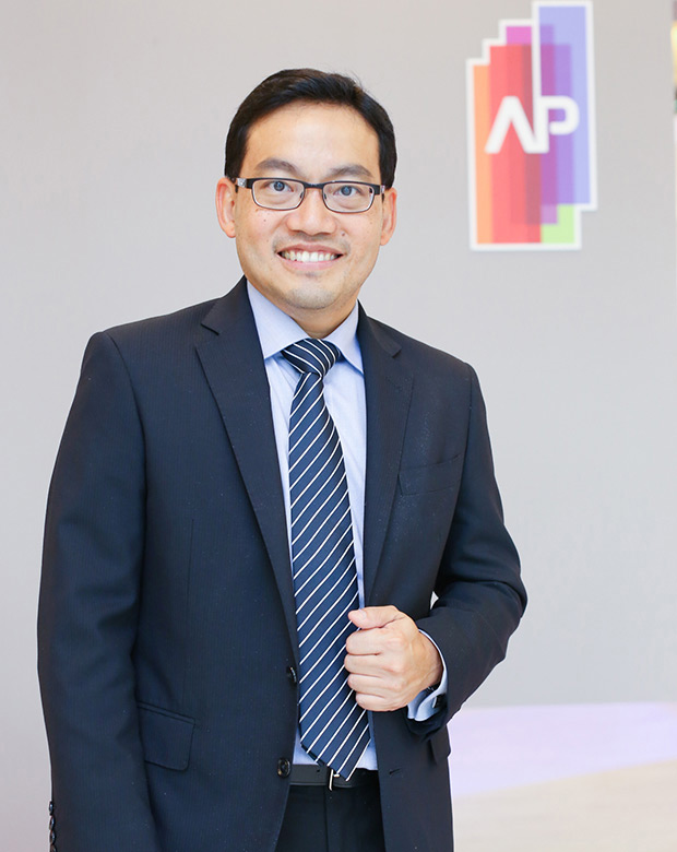 AP เดินหน้ารุกตลาดคอนโด ส่งแคมเปญ “AP SPACE CONNECT” เปิดตัว 6 โครงการ ...