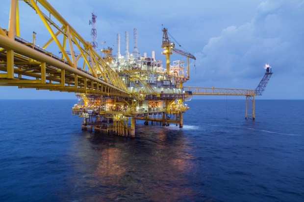 PTTEPกำไรไตรมาส2ทรุด