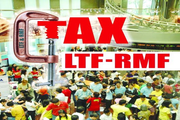 เกณฑ์ RMF/LTF ใหม่ เริ่มปีนี้เลย