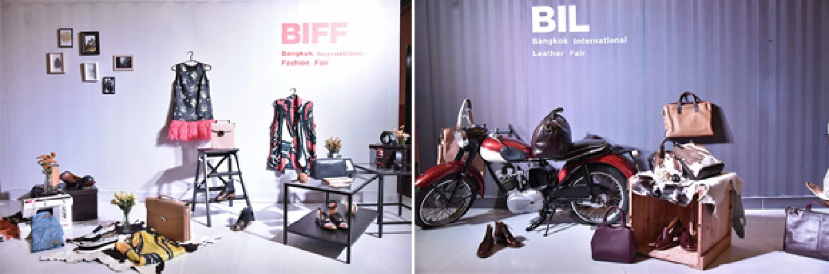 DITP ติวเข้มผู้ประกอบการไทยโชว์ผลงานแฟชั่นคอลเลคชั่นใหม่ เตรียมสู่อินเตอร์ เปิด Road Show ...