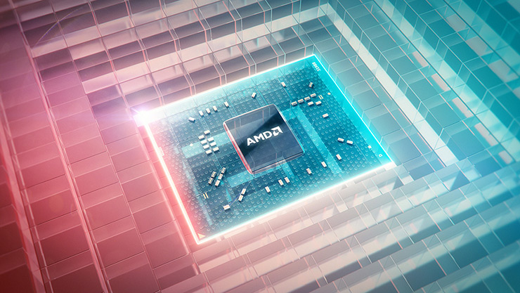ทำงานเร็วขึ้น เล่นเกมได้นานขึ้นด้วย AMD APU เจนเนอเรชั่นที่ 7