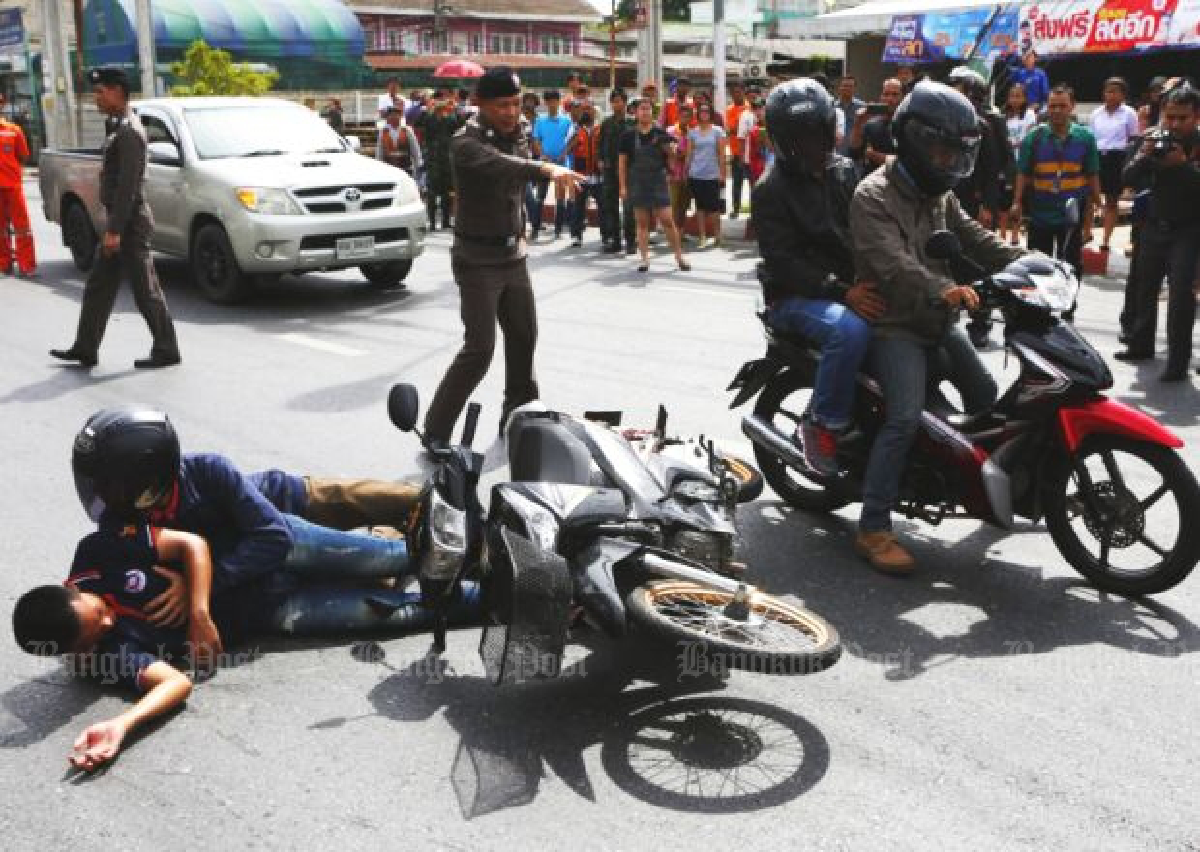 Ban on police media shows & wiretapping