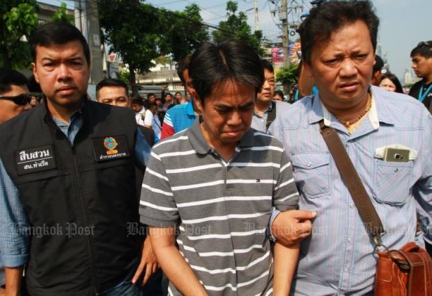 Ban on police media shows & wiretapping