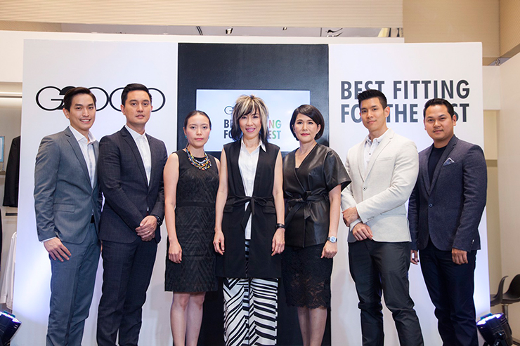 Fall / Winter Collection 2016