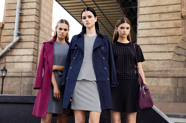 Fall / Winter Collection 2016