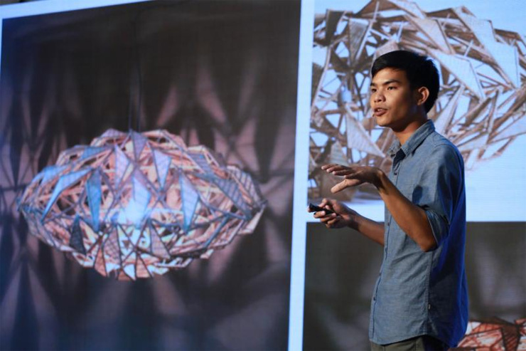 PITAK หัตถกรรมร่วมสมัย