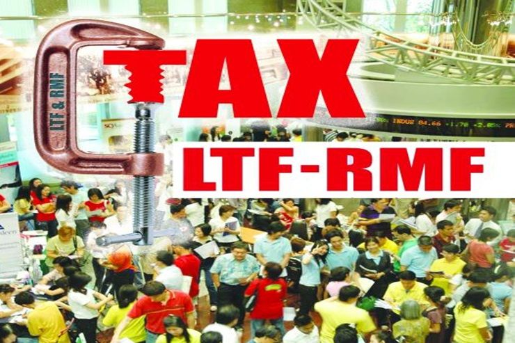 ทบทวนเงื่อนไข LTF/RMF กันอีกครั้ง