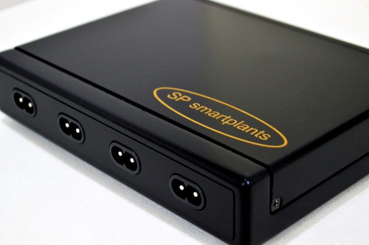 "SP Smart Plants" เทคโนโลยีพลิกชีวิตเกษตรกร