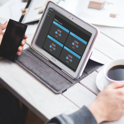 "SP Smart Plants" เทคโนโลยีพลิกชีวิตเกษตรกร