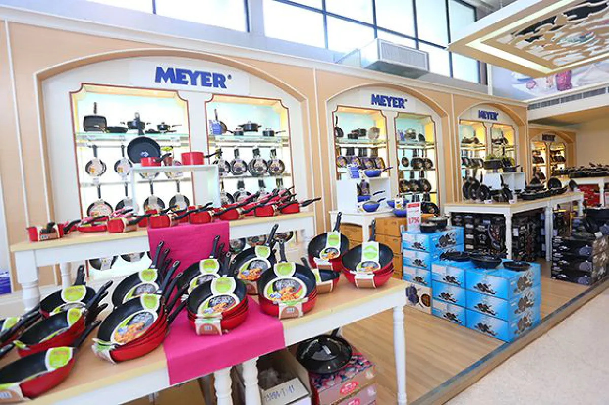 Myrex ผู้ผลิตและจำหน่ายผลิตภัณฑ์เครื่องครัวคุณภาพชั้นนำระดับโลก