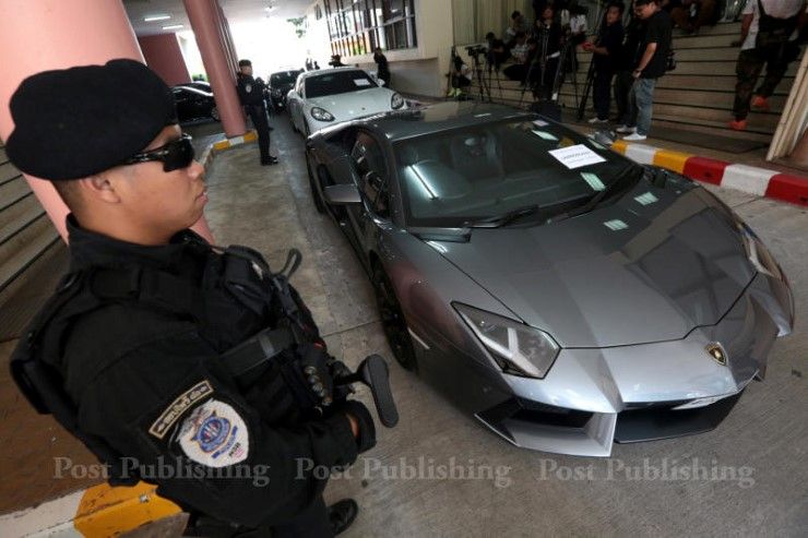 ปส.ยึดทรัพย์เจ้าของเว็บ "Alpha Bay" กว่า 700 ล้านบาท