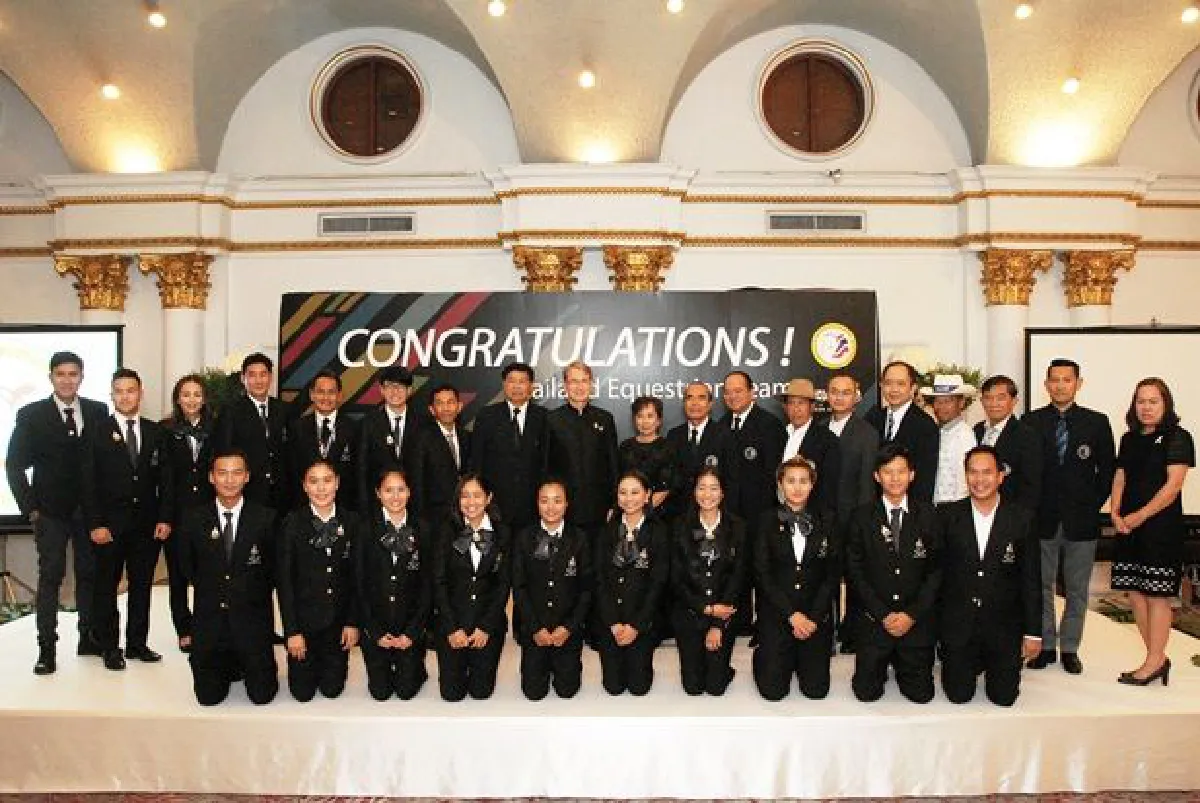 Congratulation SEA Games 2017