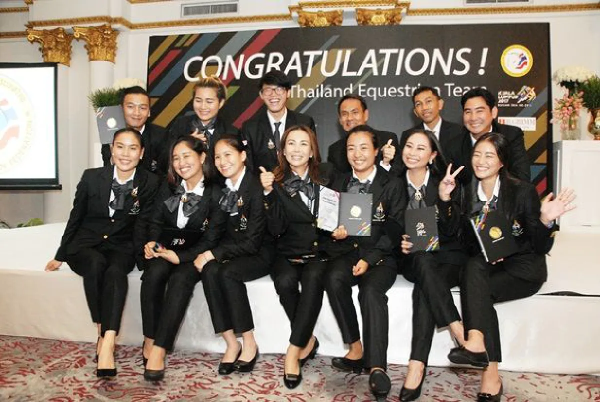 Congratulation SEA Games 2017