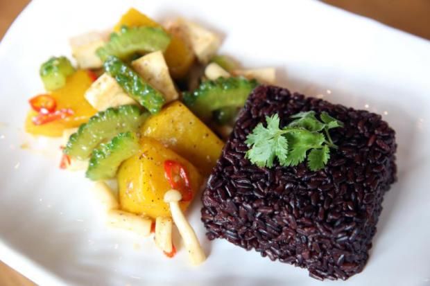 ลีฟลีฟ อร่อยเรียบง่าย