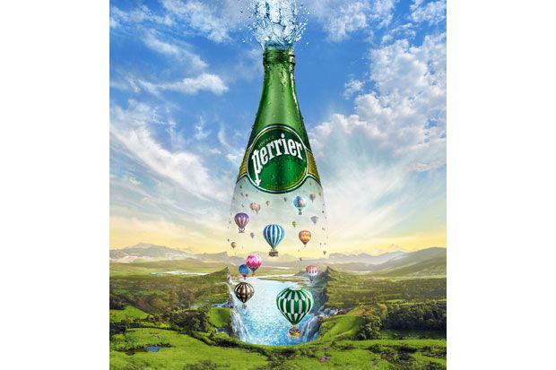 "Perrier" จัดกิจกรรม "Perrier X Guest Mixologist" เชิญ 3 มิกโซโลจิสต์ ...
