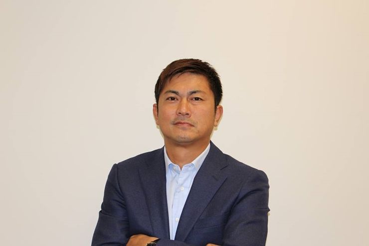 AdAsia Holdings แต่งตั้ง Jun Ogawa เป็นผู้จัดการประจำประเทศญี่ปุ่น