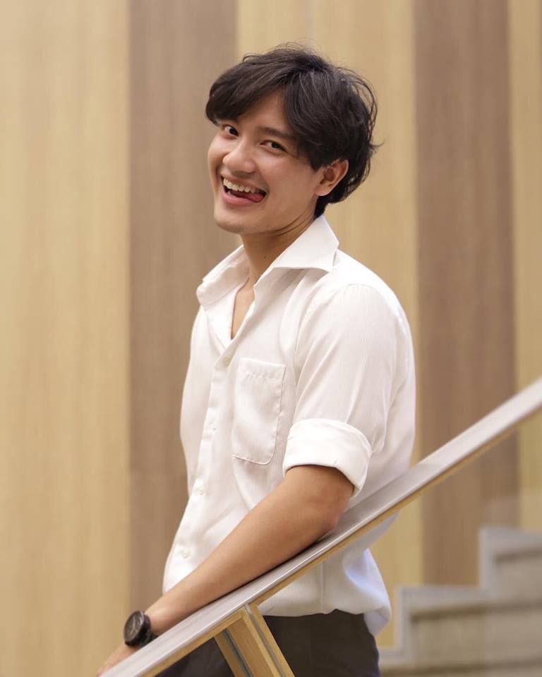 เพลิง พลภัคค์-ไอ้เต๋า หนึ่งในแก๊งทรชนหล่องานดี เตรียมถูกล่ารายต่อไป