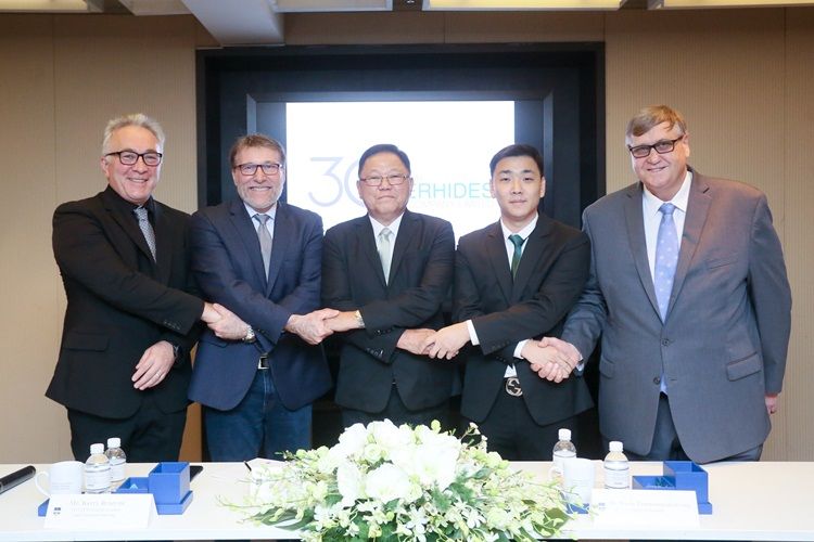 IHL's 30 Year of Success