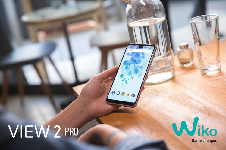 Wiko View2 Pro และ Wiko View Max สเปคจัดเต็มในราคาที่คุณต้องหยุด...อีก ...