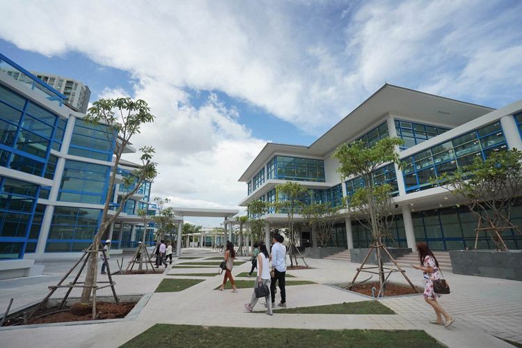 โรงเรียนนานาชาติโชรส์เบอรี กรุงเทพ – ซิตี้ แคมปัส เชิญผู้ปกครองเยี่ยมชม ...