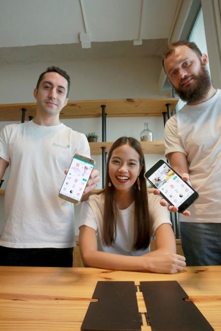 ‘GoWabi’ แอพจองบริการ สุขภาพและความงาม