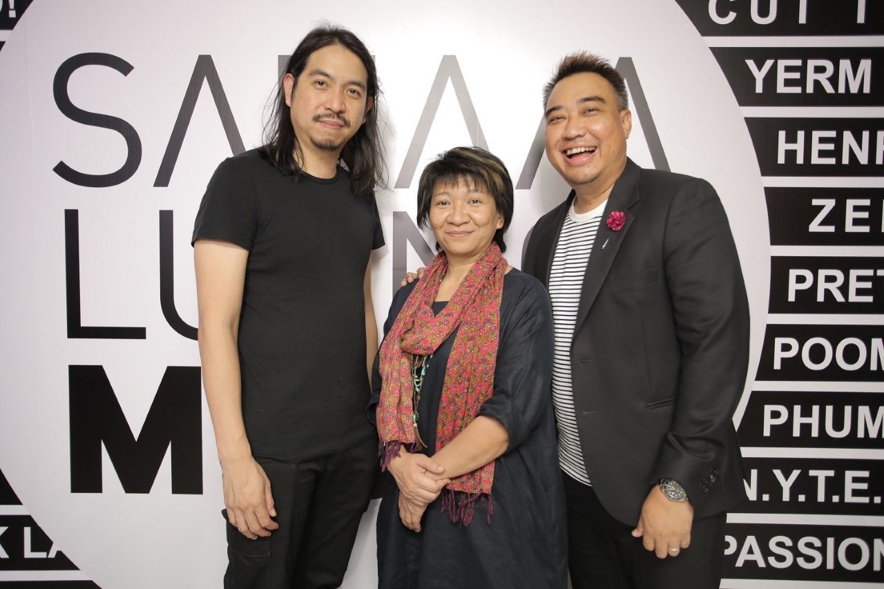 จีเอ็มเอ็ม แกรมมี่ ต้อนรับวงอินดี้สุดเจ๋งกว่า 30 วง มุ่งสร้าง Hub of Indie