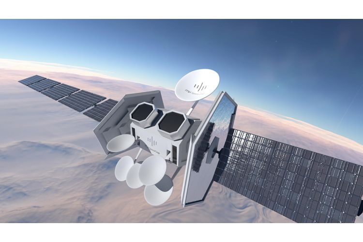 mu Space จับมือ SSL ลุยงานด้านระบบดาวเทียม