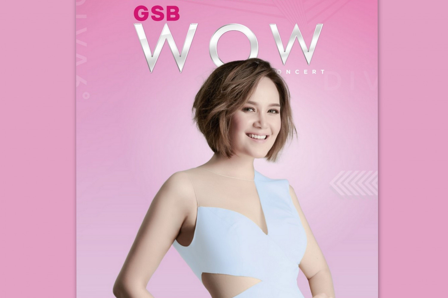 “ทาทา ยัง” เตรียมปลุกตำนานสาวน้อยมหัศจรรย์ บนเวทีคอนเสิร์ต “GSB WOW CONCERT”