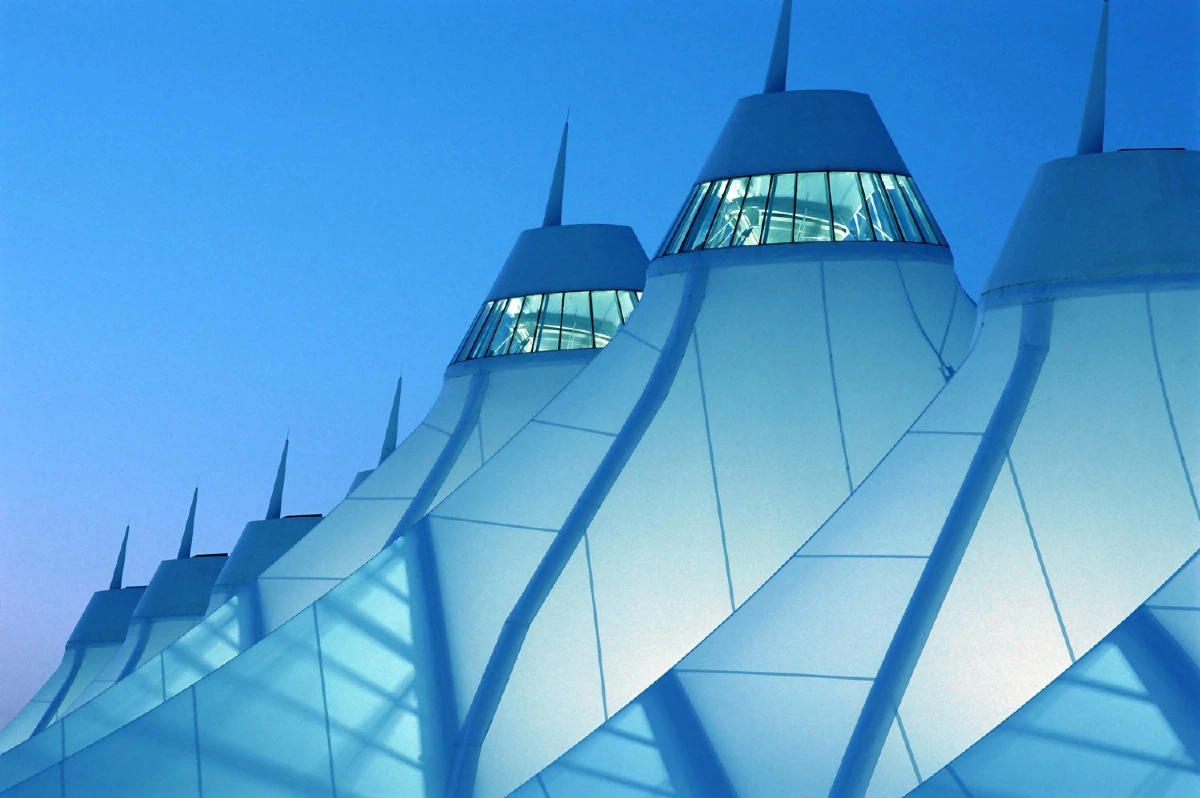 ยลโฉมสนามบินสวยที่สุดในโลก