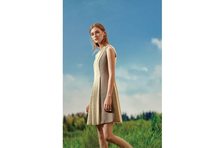 G2000 WOMAN เปิดตัวคอลเลกชั่น Spring 2019 แต่งแต้มลุคให้สาวยุคใหม่ด้วย ...