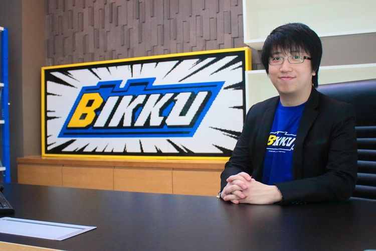 "บิคคุ" (BIKKU) ของเล่นตัวต่อเสริมจินตนาการสไตล์ญี่ปุ่น ทางเลือกใหม่ใน ...