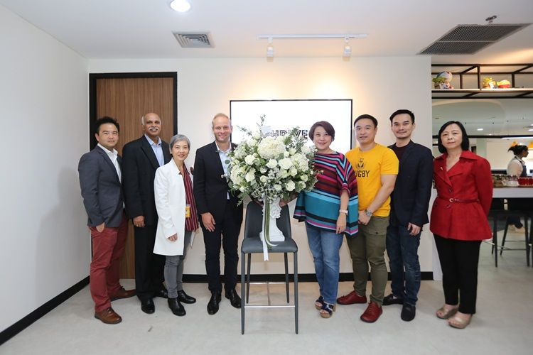 เปิดตัว “IPG Mediabrands Thrive” เป็น Exclusive Agency ให้ “เนสท์เล่”