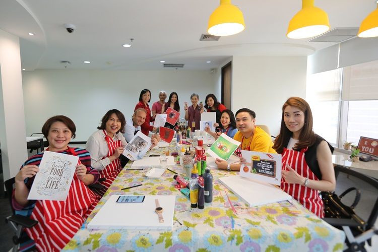 เปิดตัว “IPG Mediabrands Thrive” เป็น Exclusive Agency ให้ “เนสท์เล่”