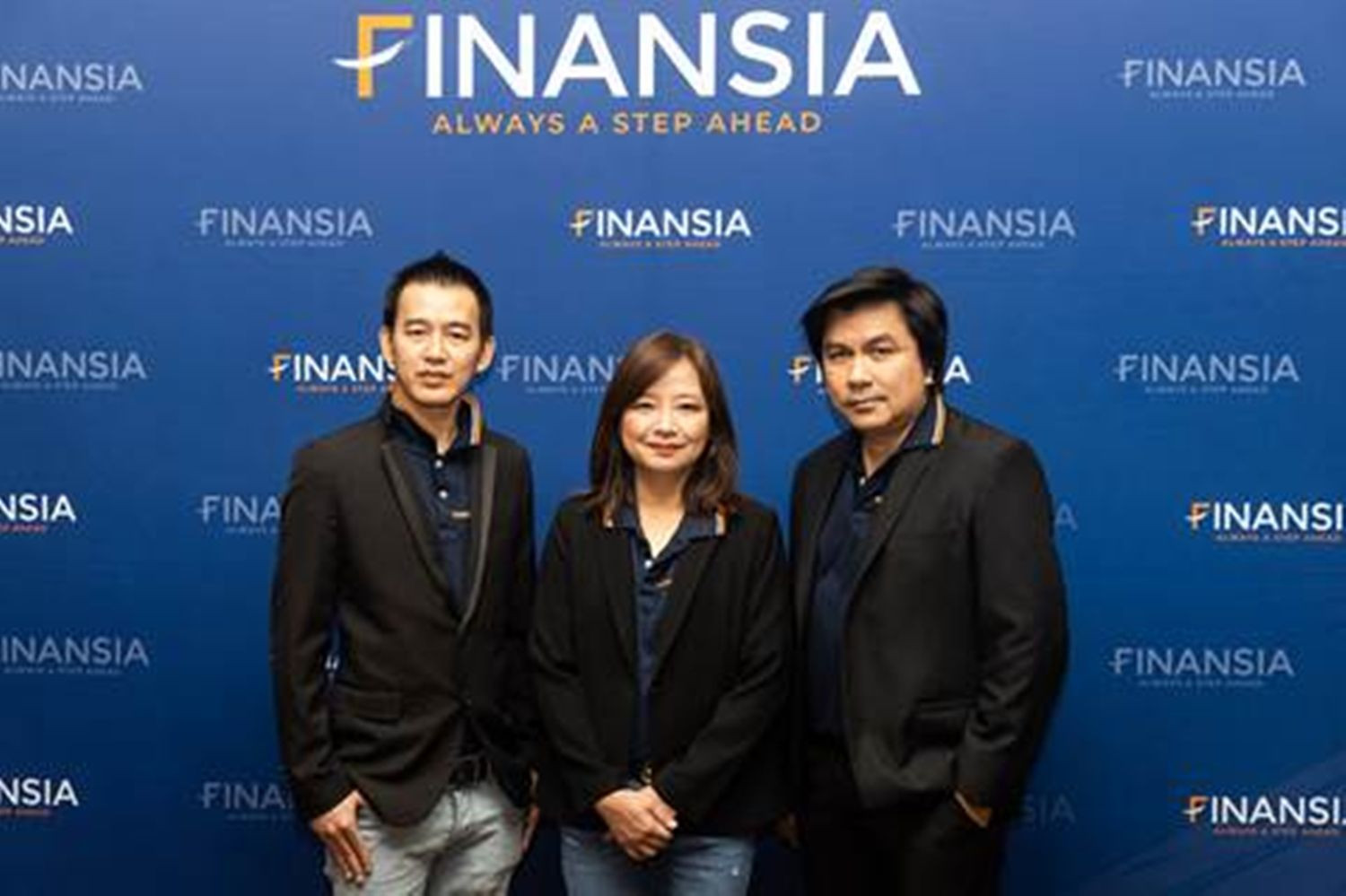 เผยโฉม ‘Finansia HERO’ เจาะนักเทรดหุ้นออนไลน์