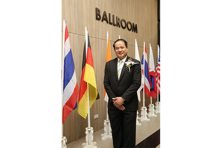 คณะบริหารธุรกิจ มทร.ธัญบุรี จัดการประชุมวิชาการฯ RTBEC 2019 มีมหาวิทยาลัยชั้นนำจาก ญี่ปุ่น ...