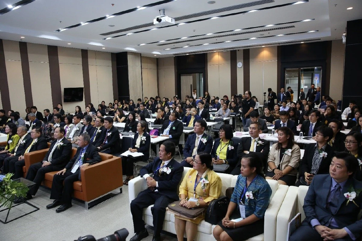 คณะบริหารธุรกิจ มทร.ธัญบุรี จัดการประชุมวิชาการฯ RTBEC 2019 มีมหาวิทยาลัยชั้นนำจาก ญี่ปุ่น ...