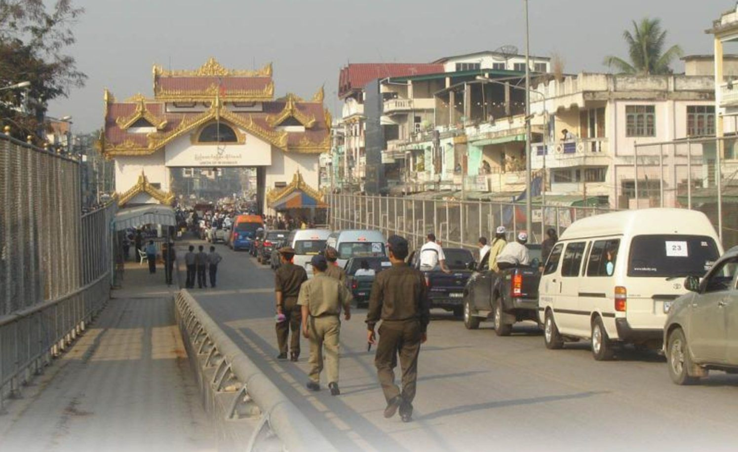 หนุนเอกชนเปิดเดินรถเจาะตลาด CLMVแข่งไฮสปีด-เครื่องบิน