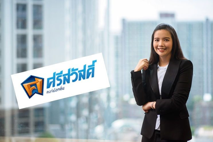 SAWAD ฐานะแกร่ง ทริสเพิ่มเรทติ้ง พร้อมแข่งขันทุกรูปแบบ